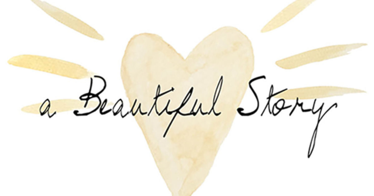 A Beautiful Story | SWAY